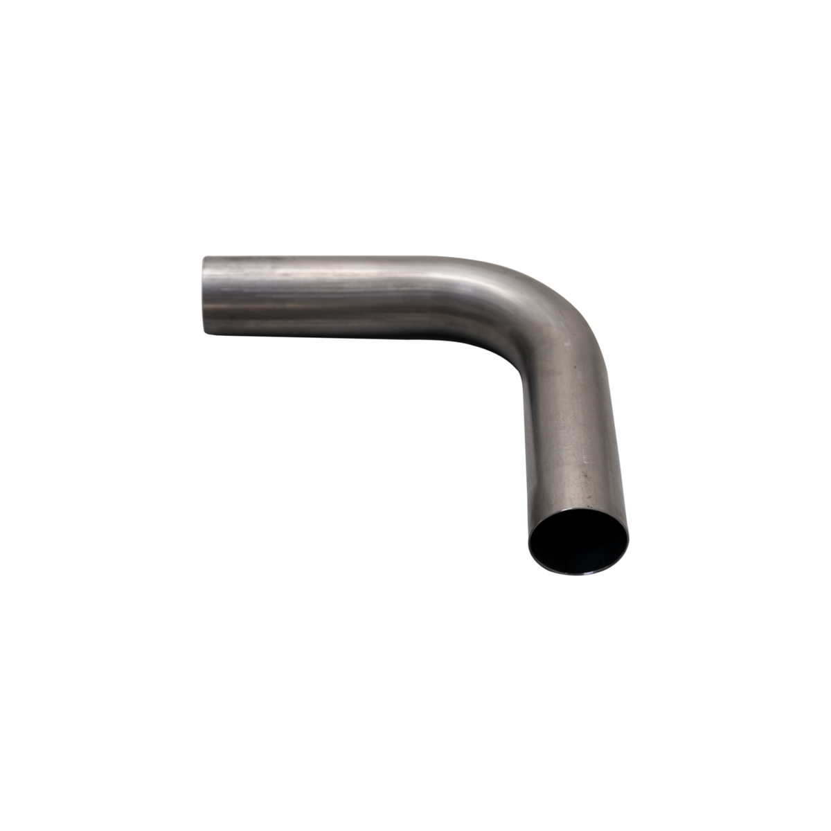 5-Inch 90 Degree 409 Grade Stainless Steel Mandrel Bend – Rob Bliss Exhaust