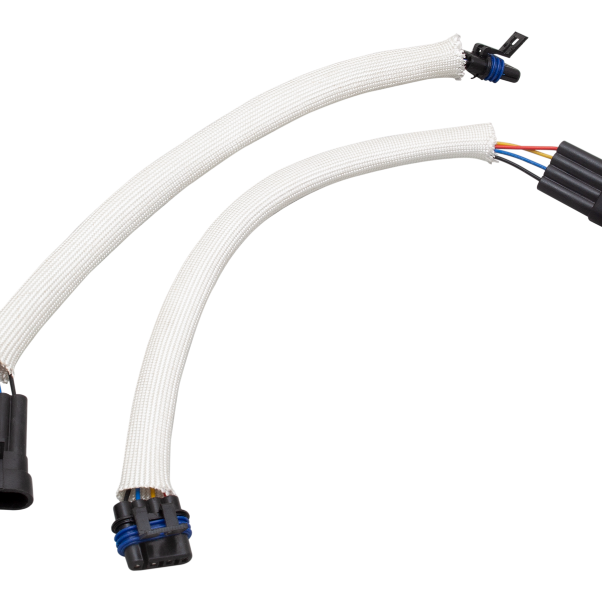 O2 Sensor Extension Cable GM LS1 – Rob Bliss Exhaust