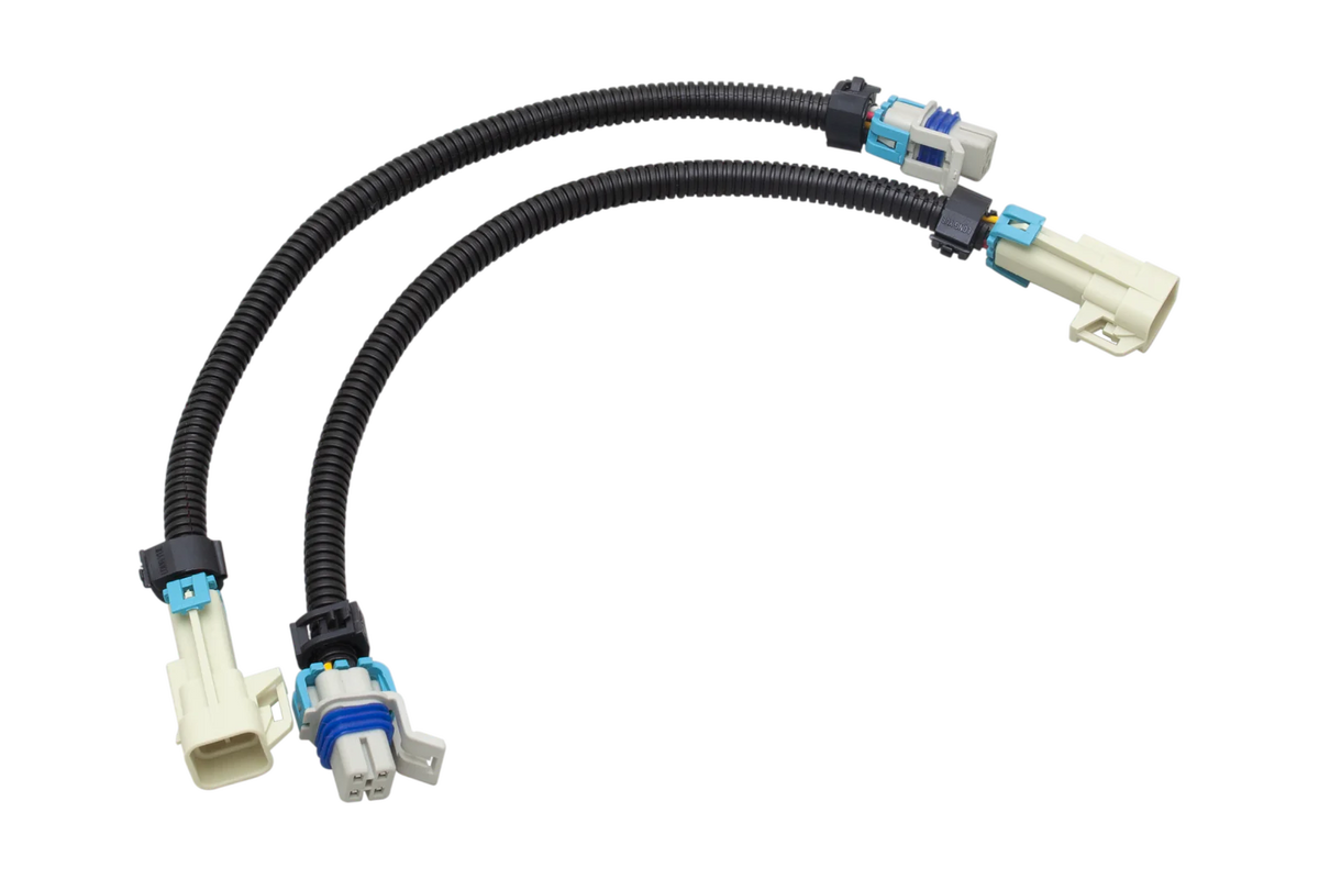 O2 Sensor Extension Cable SV6 VE LY7 and LLT Square Plug – Rob Bliss ...