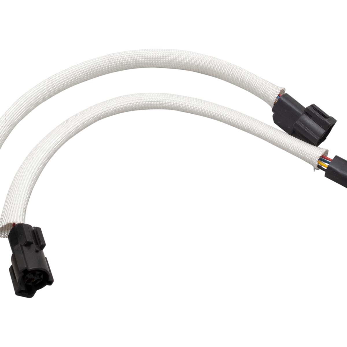 Ford Falcon GT O2 Sensor Extension Loom – Rob Bliss Exhaust