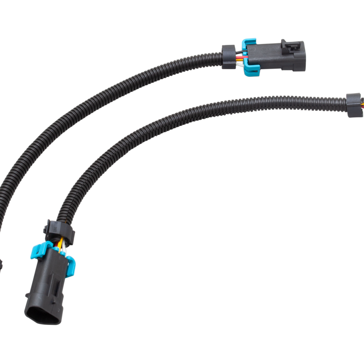 O2 Sensor Extension Cable GM LSA and LS3 – Rob Bliss Exhaust