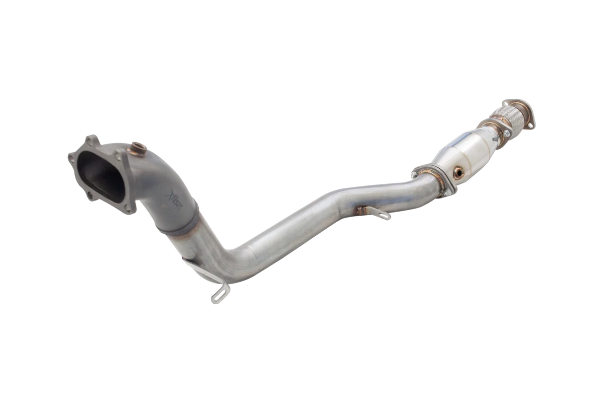 Subaru WRX, STI EJ20 and EJ25 1994 to 2007 Downpipe Kit – Rob Bliss Exhaust