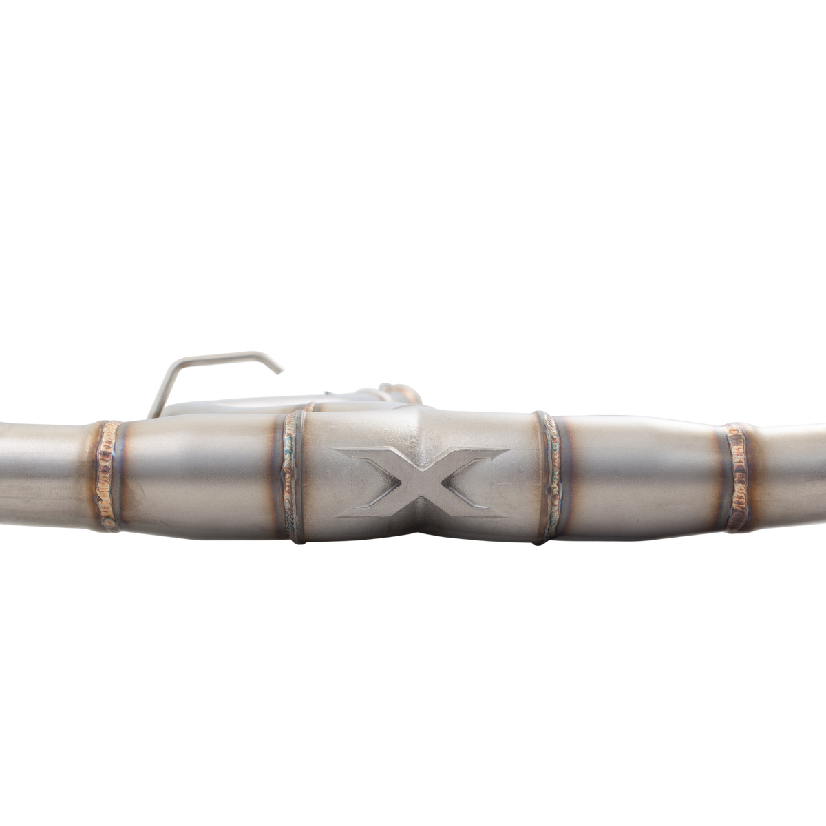 Subaru WRX / STI G3 and VA Sedan Varex Valved Cat-Back Exhaust System ...