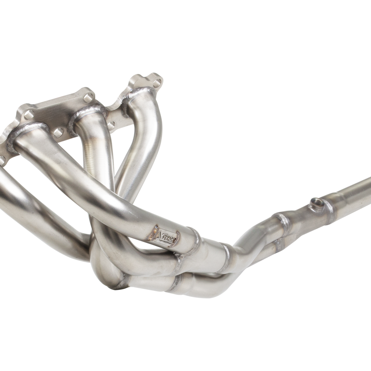 Mazda MX5 NB 1.8L Tri Y Header Kit – Rob Bliss Exhaust