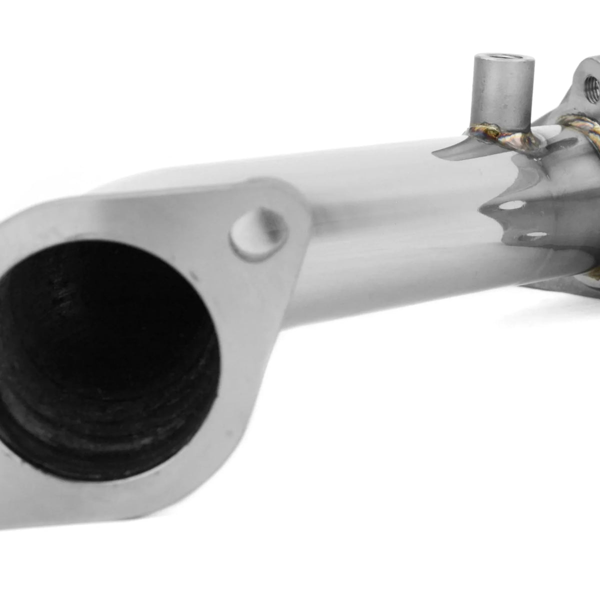 Subaru WRX/STI/FXT/LGT Up Pipe – Rob Bliss Exhaust