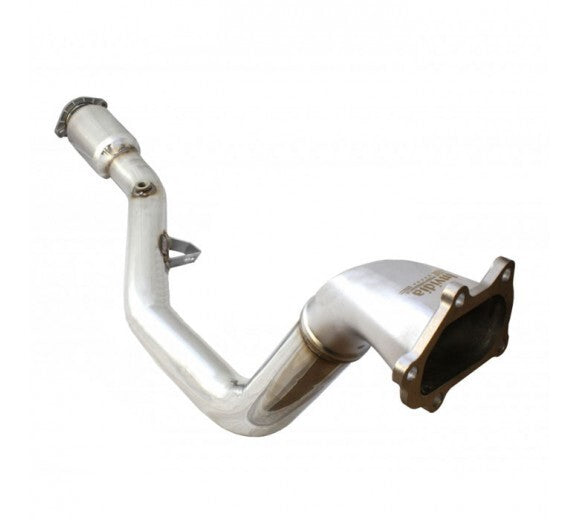 Subaru WRX/STI/FXT/LGT Australian Spec Downpipe – Rob Bliss Exhaust