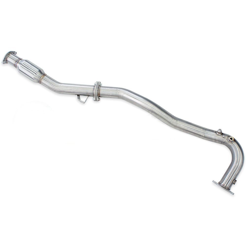 Subaru WRX VB/VN (Manual) Downpipe and J Pipe – Rob Bliss Exhaust