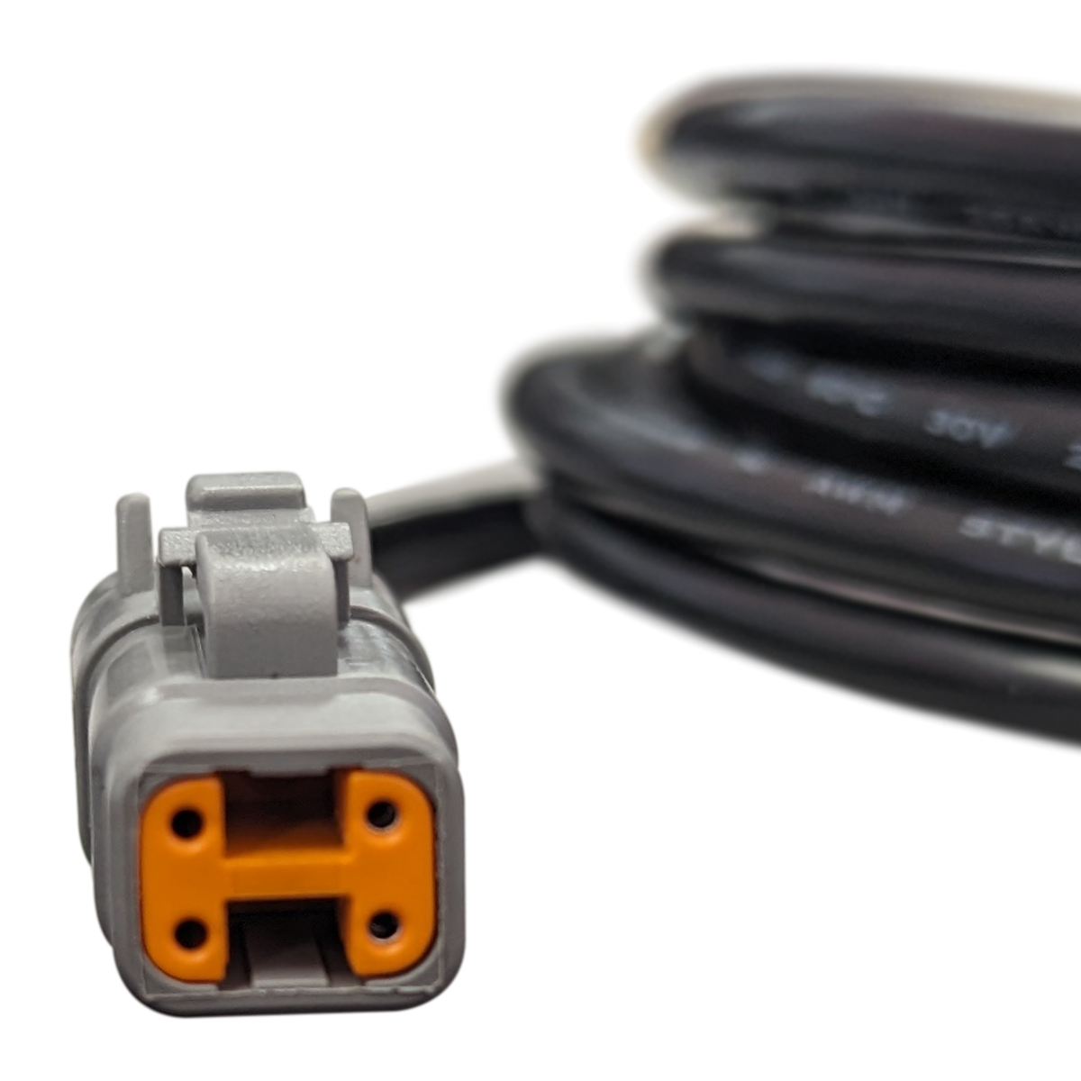 Haltech to Smartbox Adaptor Cable – Rob Bliss Exhaust