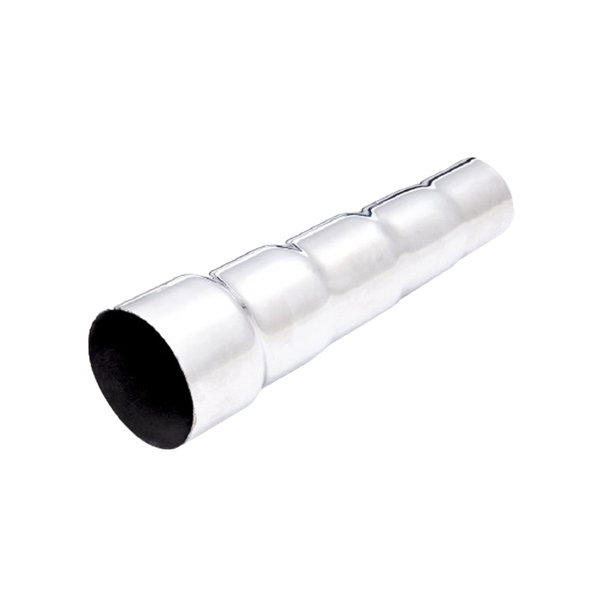 Multi Step Transition Pipe – Rob Bliss Exhaust