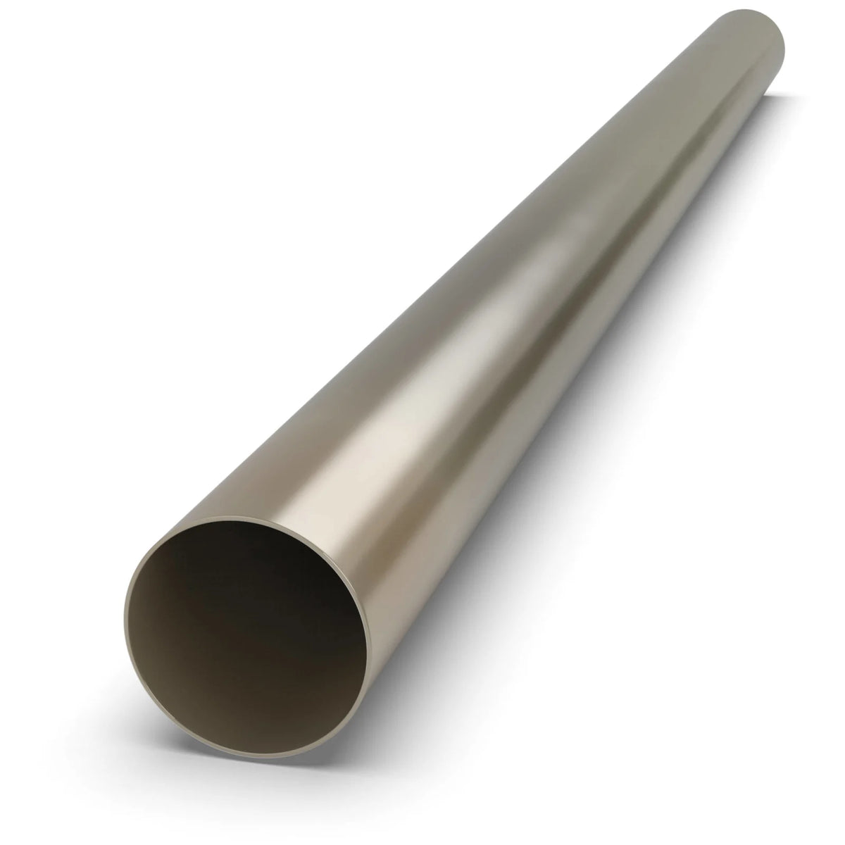 5 Inch Tube 409 Grade Stainless Steel 1m Length – Rob Bliss Exhaust