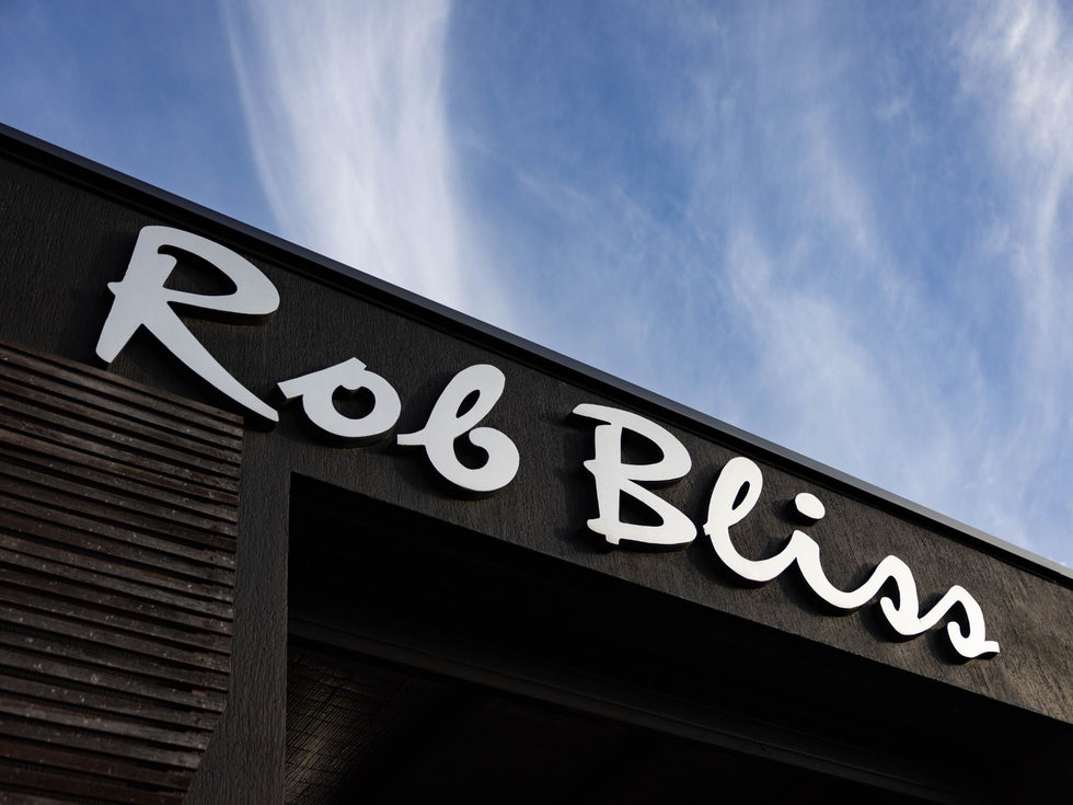 Our Services – Rob Bliss Exhaust