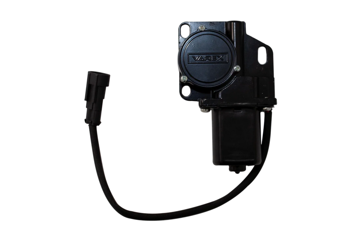 Varex Muffler Motor - Metal Body – Rob Bliss Exhaust