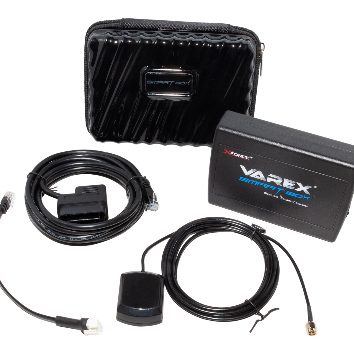 Varex Smartbox Bluetooth Exhaust Valve Controller – Rob Bliss Exhaust