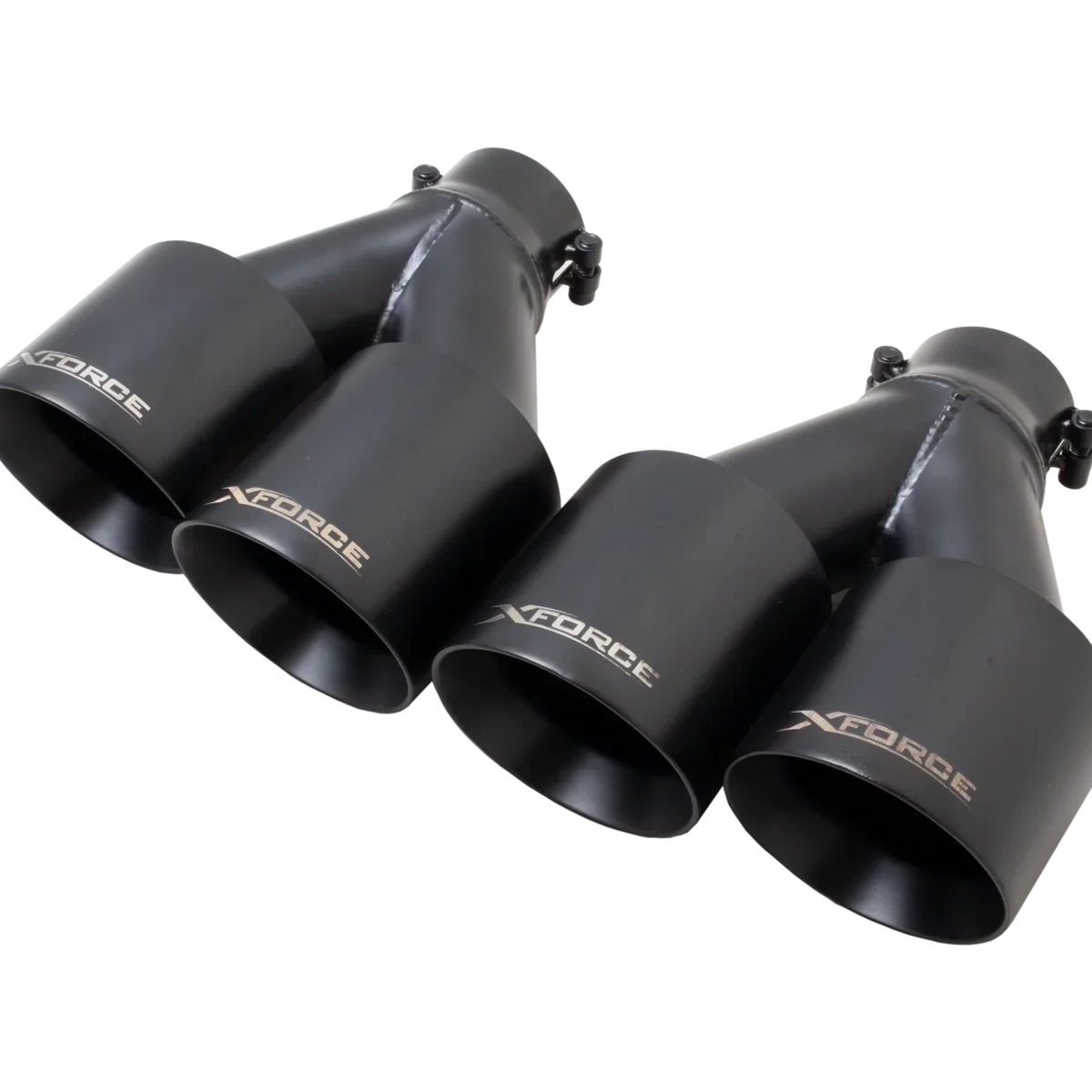 Subaru WRX/STI Sedan 2011 to 2023 Exhaust Tips – Rob Bliss Exhaust
